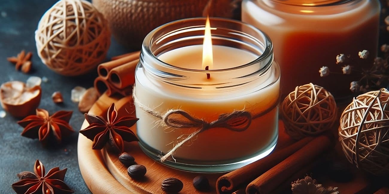 Consejos de Expertos para Velas Perfumadas Duraderas